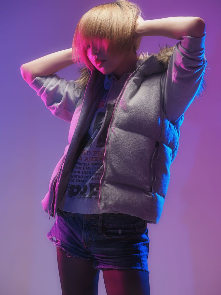 Christmas Must be Something More | GANREF