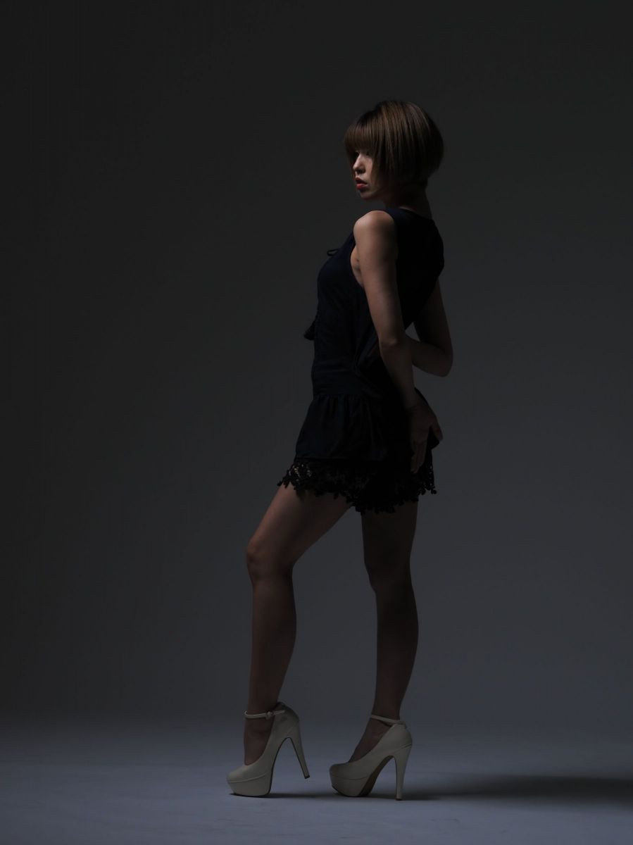 PIECE OF MY HEART | GANREF