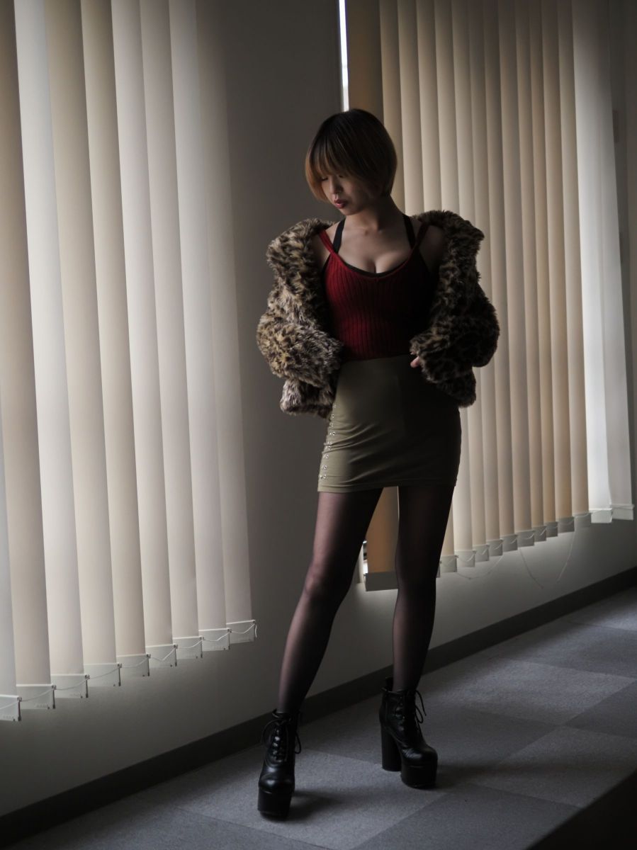 One Track Mind | GANREF