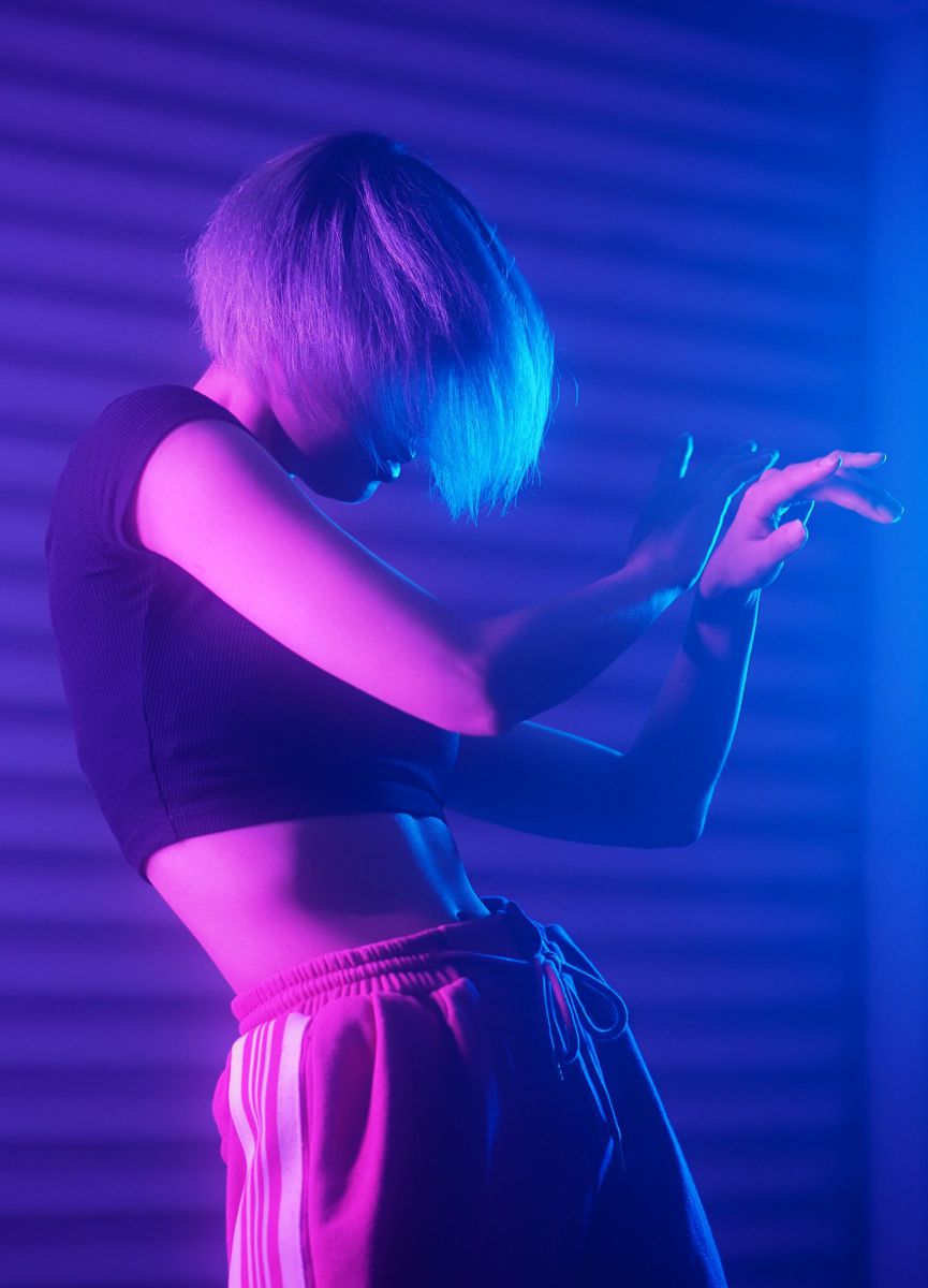 Miss Nothing | GANREF