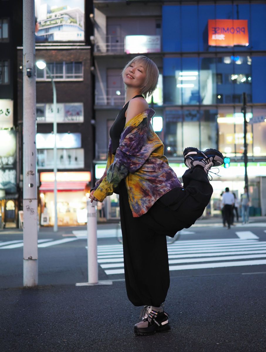 Let's Spend The Night Together | GANREF