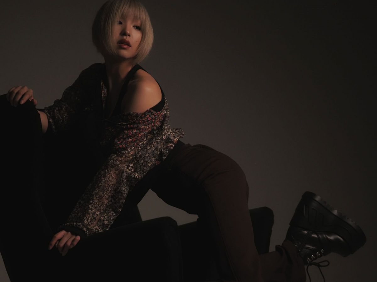 The Other Side | GANREF