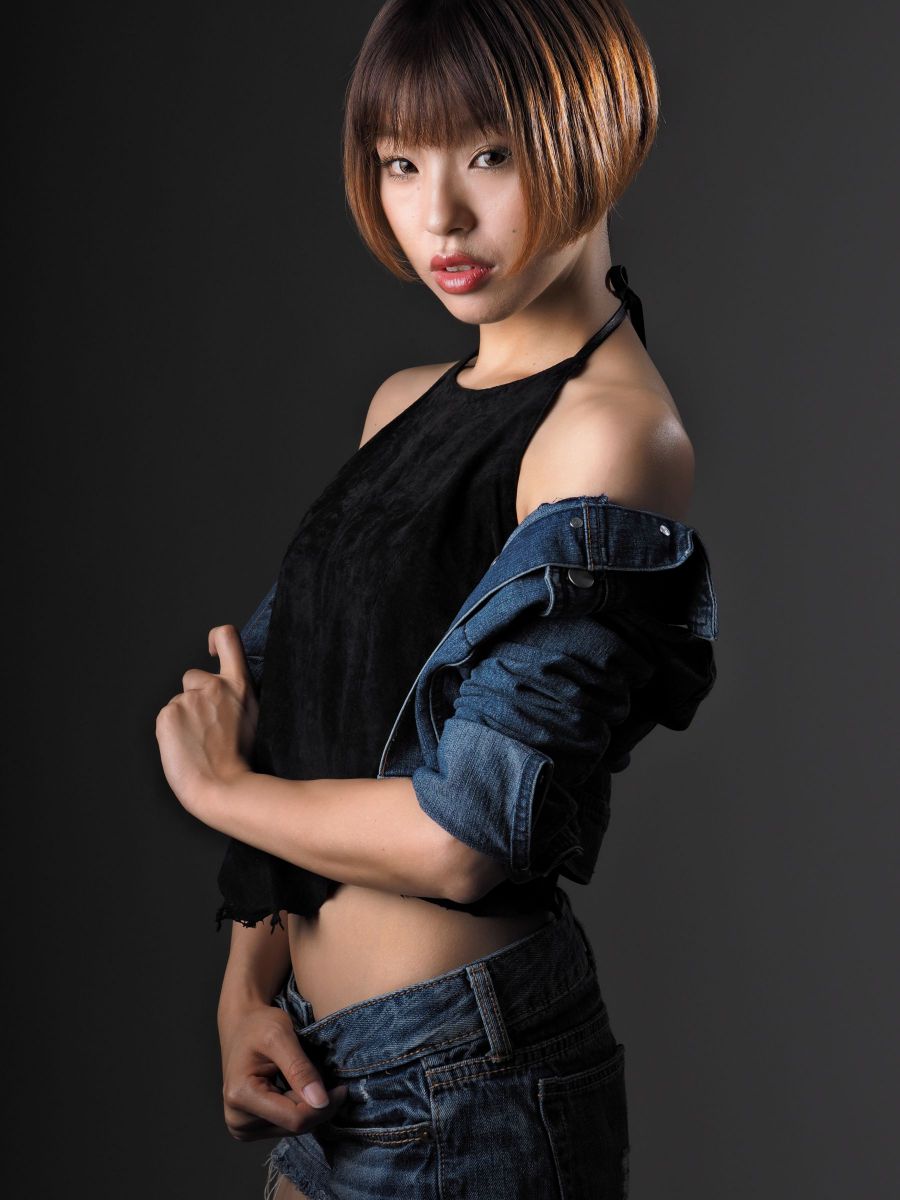 I’m Still Standing | GANREF