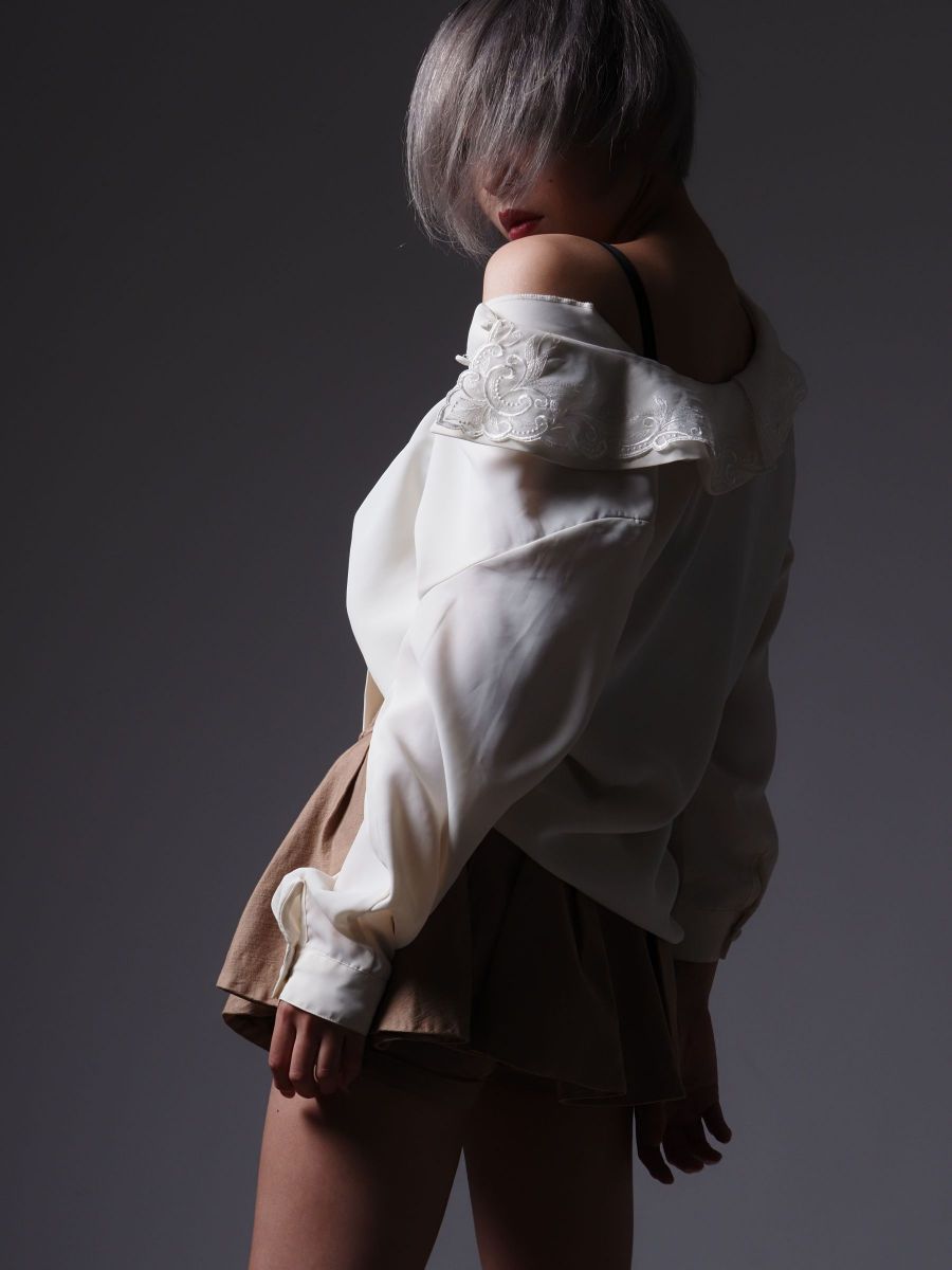 Burning Passion | GANREF