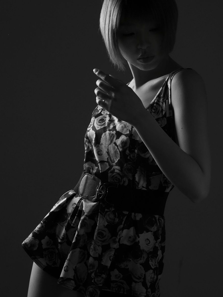 PIECE OF MY HEART | GANREF