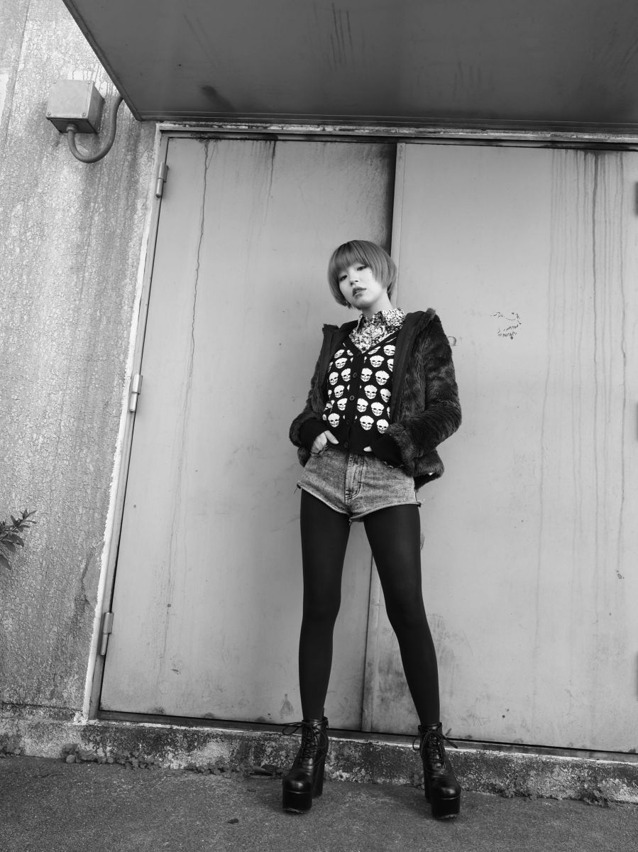 REAL EXISTENCE | GANREF