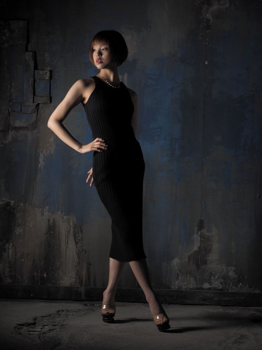 Paint It Black | GANREF