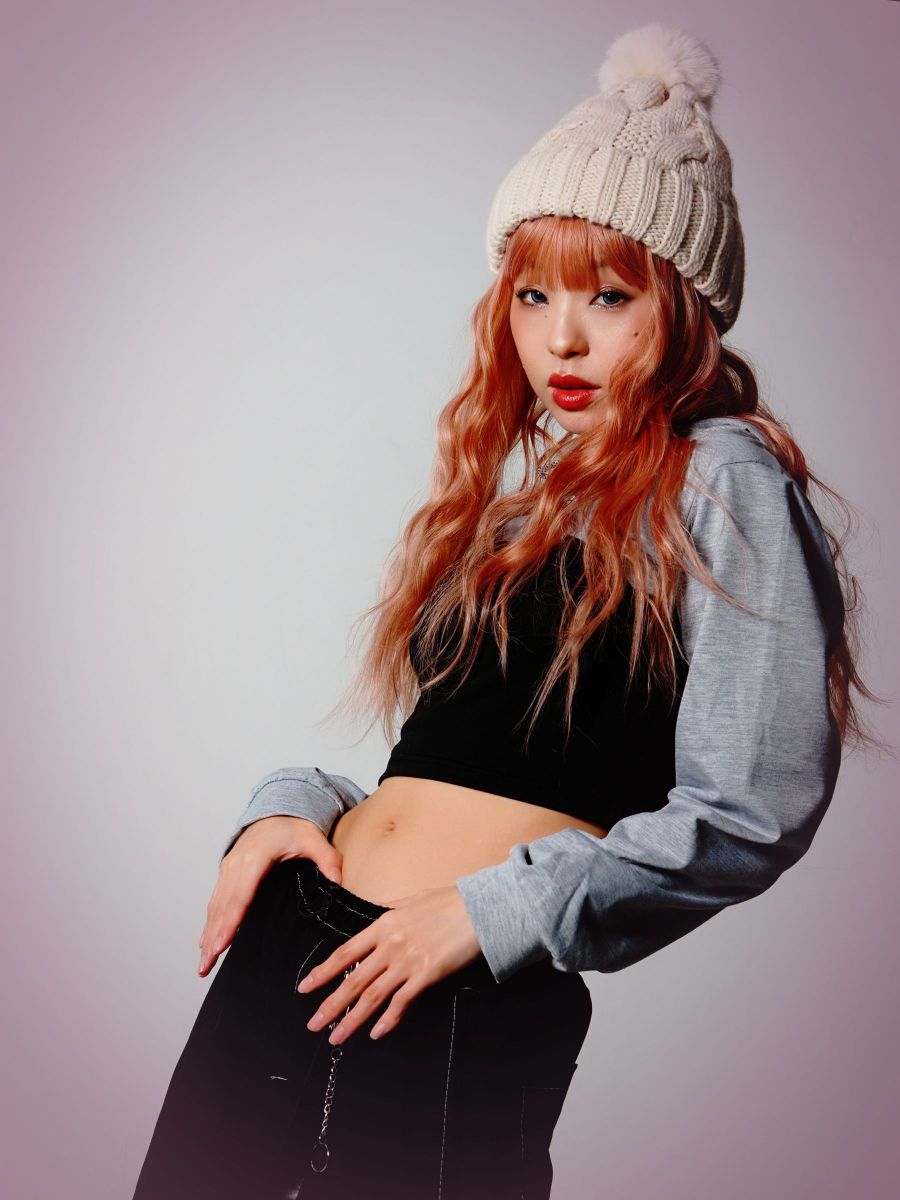 Light Me Up | GANREF