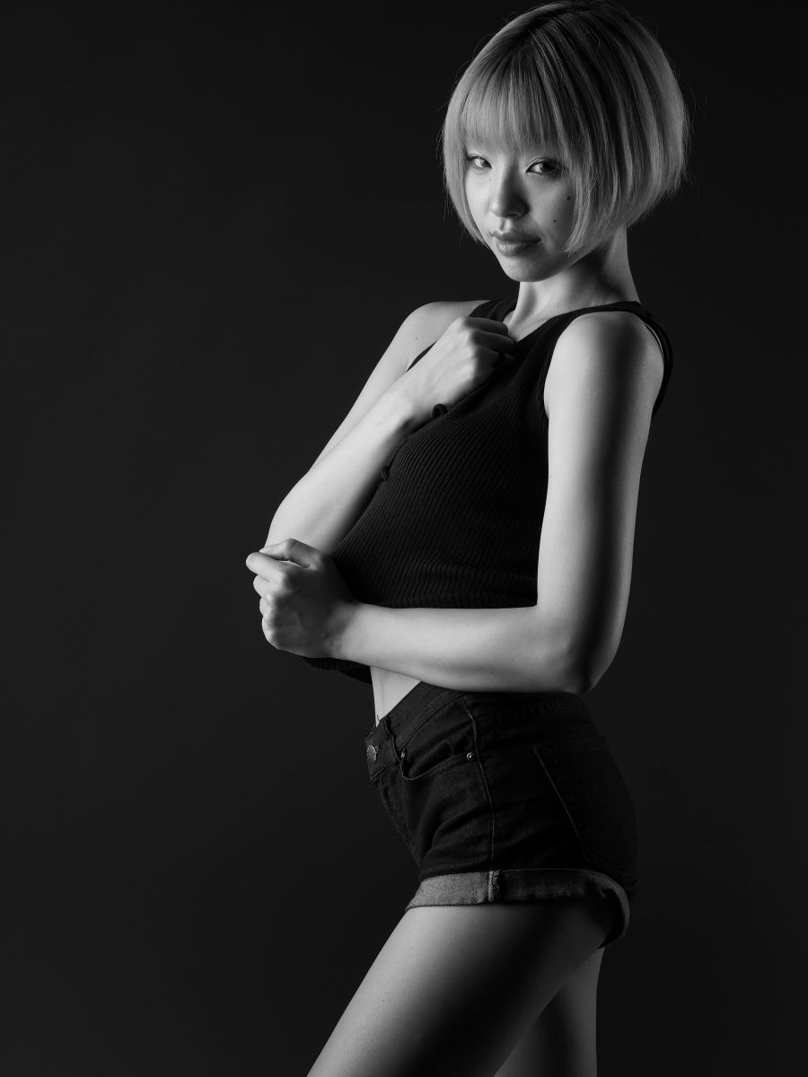 限界LOVERS | GANREF