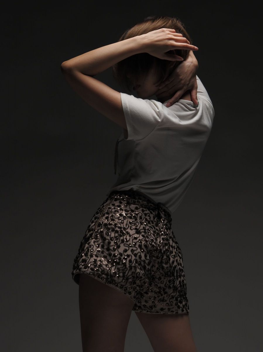 One Track Mind | GANREF