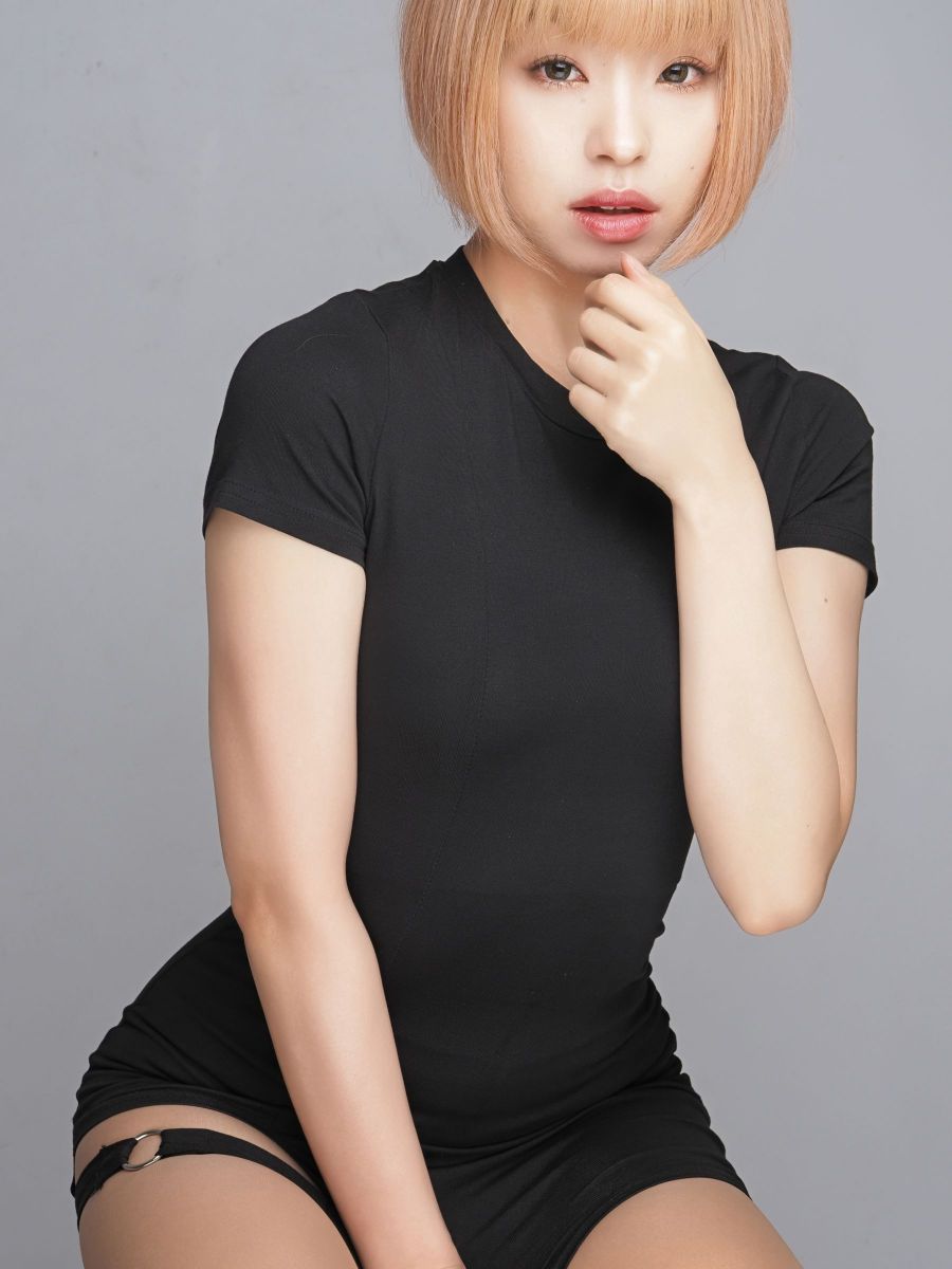 Blank Space | GANREF