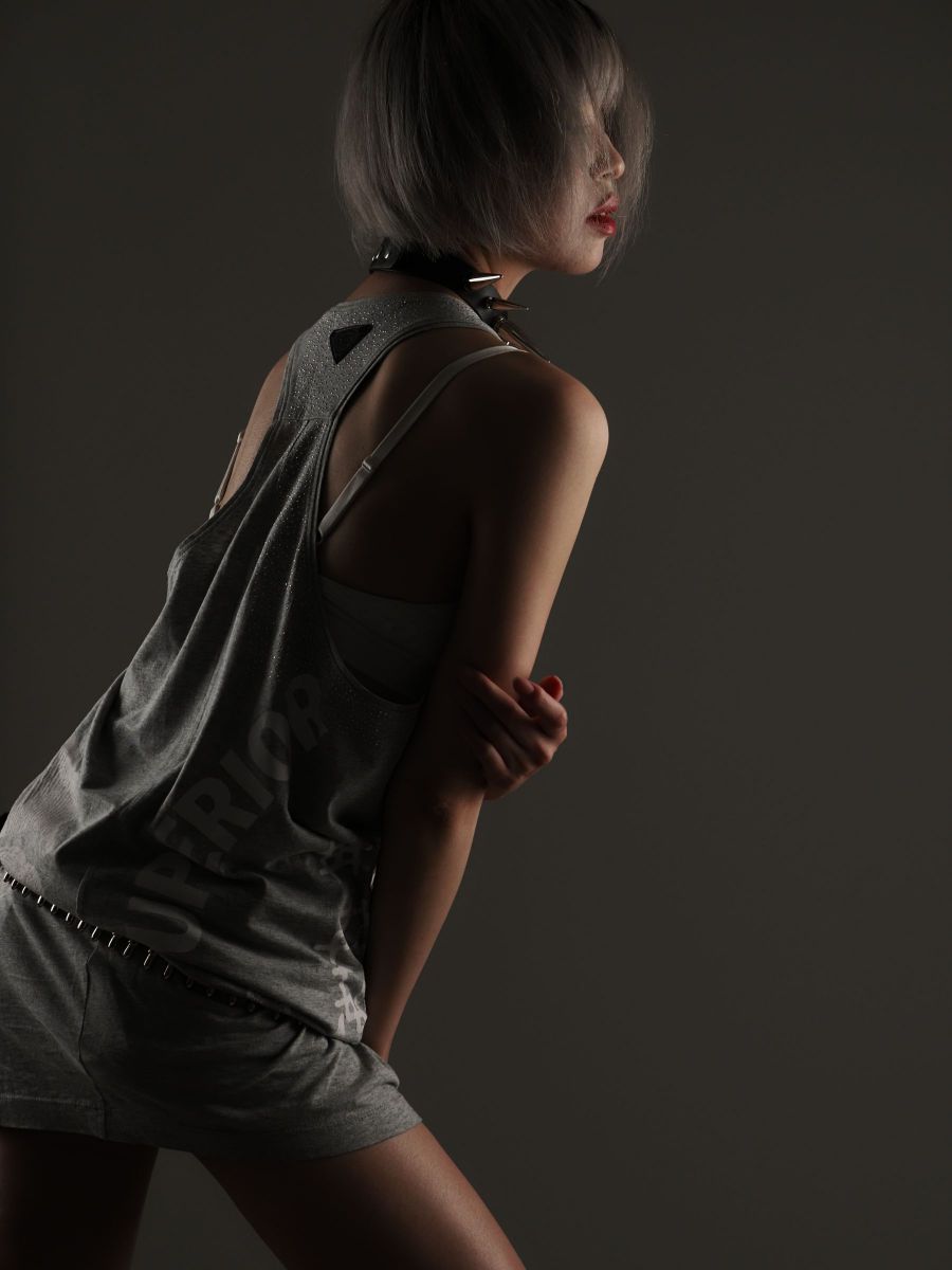 REAL EXISTENCE | GANREF