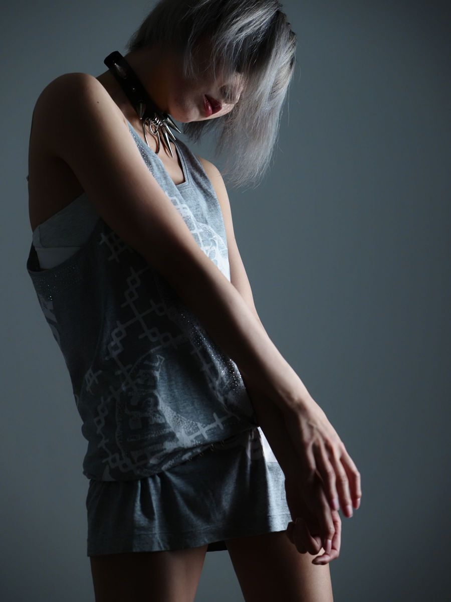 Burning Passion | GANREF