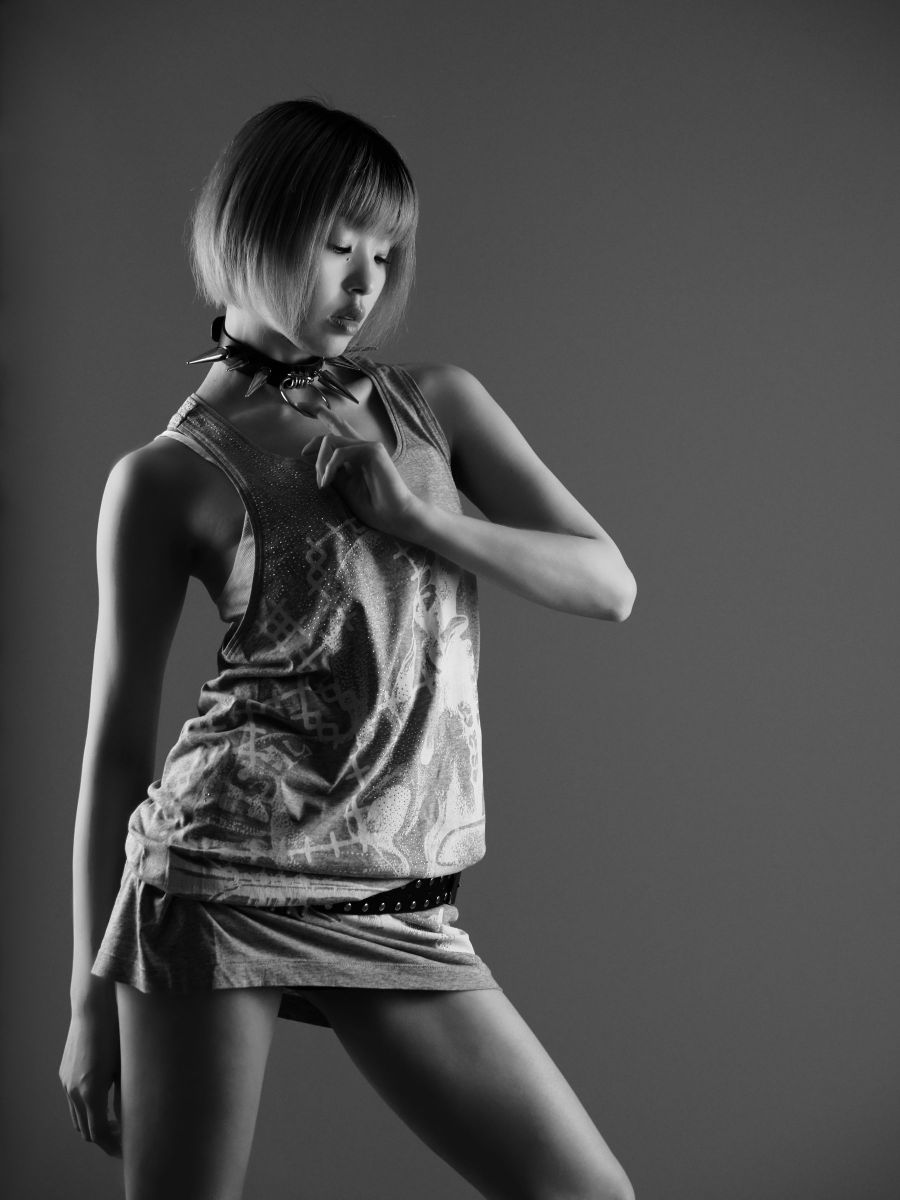 REAL EXISTENCE | GANREF