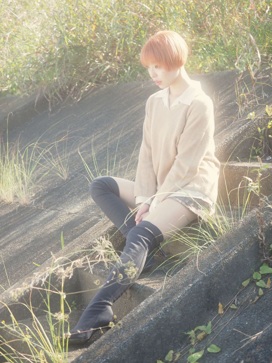 Good Day Sunshine | GANREF