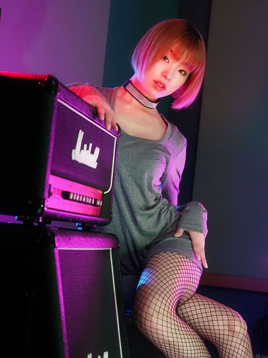 Ziggy Stardust | GANREF