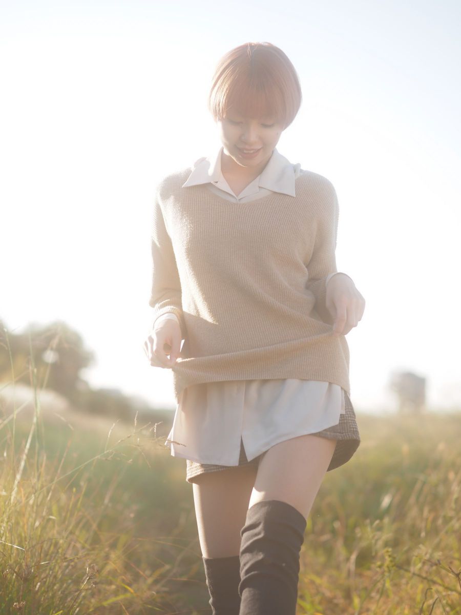 Good Day Sunshine | GANREF