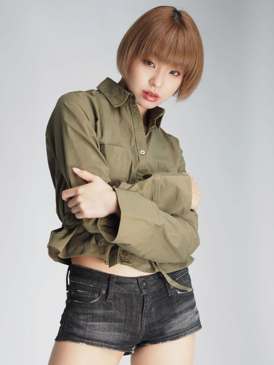 Shake That!! #3 | GANREF