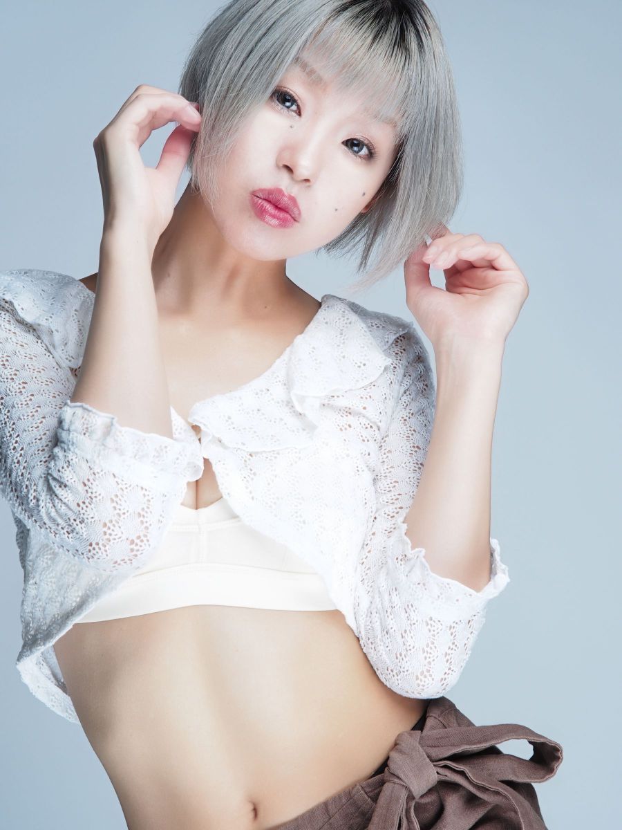 Sugar Baby Love | GANREF