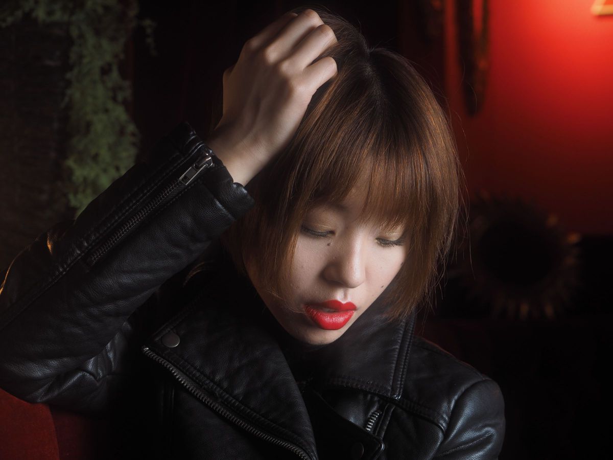 Bad Romance | GANREF