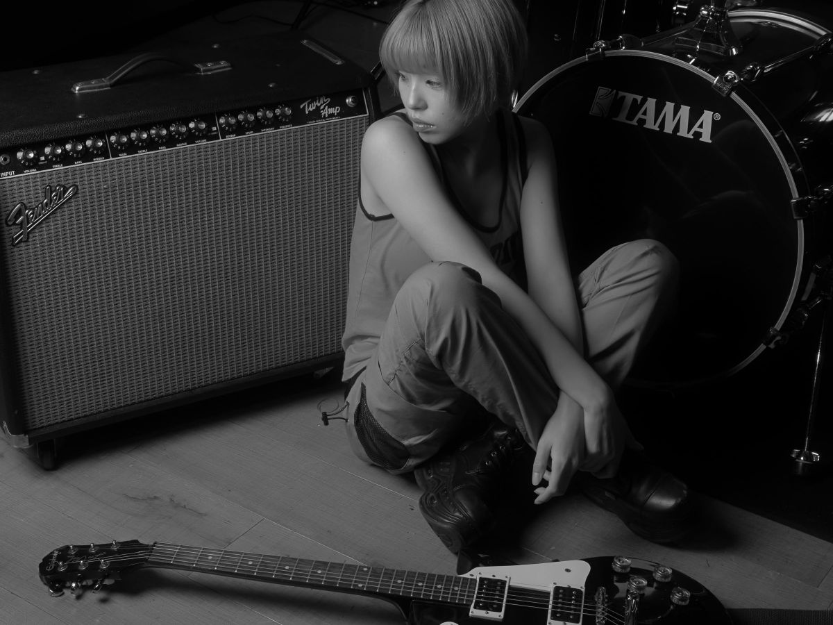 Before Yesterday | GANREF