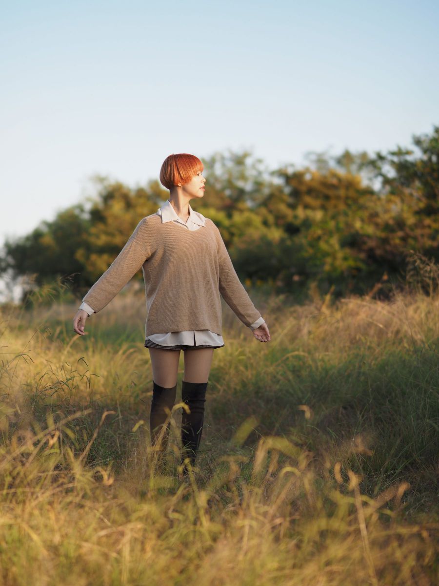 Good Day Sunshine #11 | GANREF