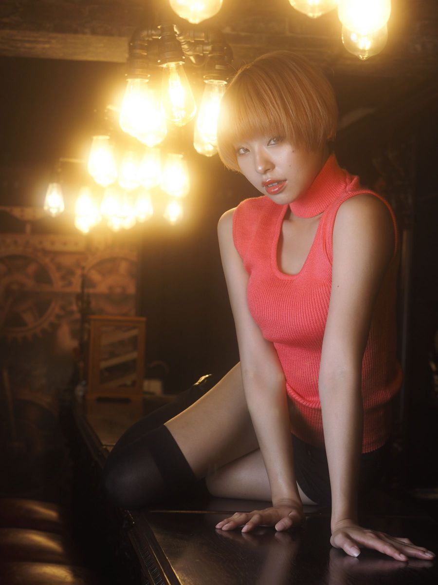 One Night Stand #4 | GANREF