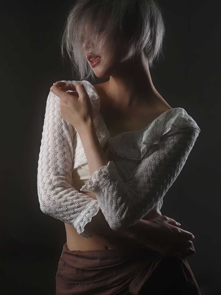 Burning Passion | GANREF