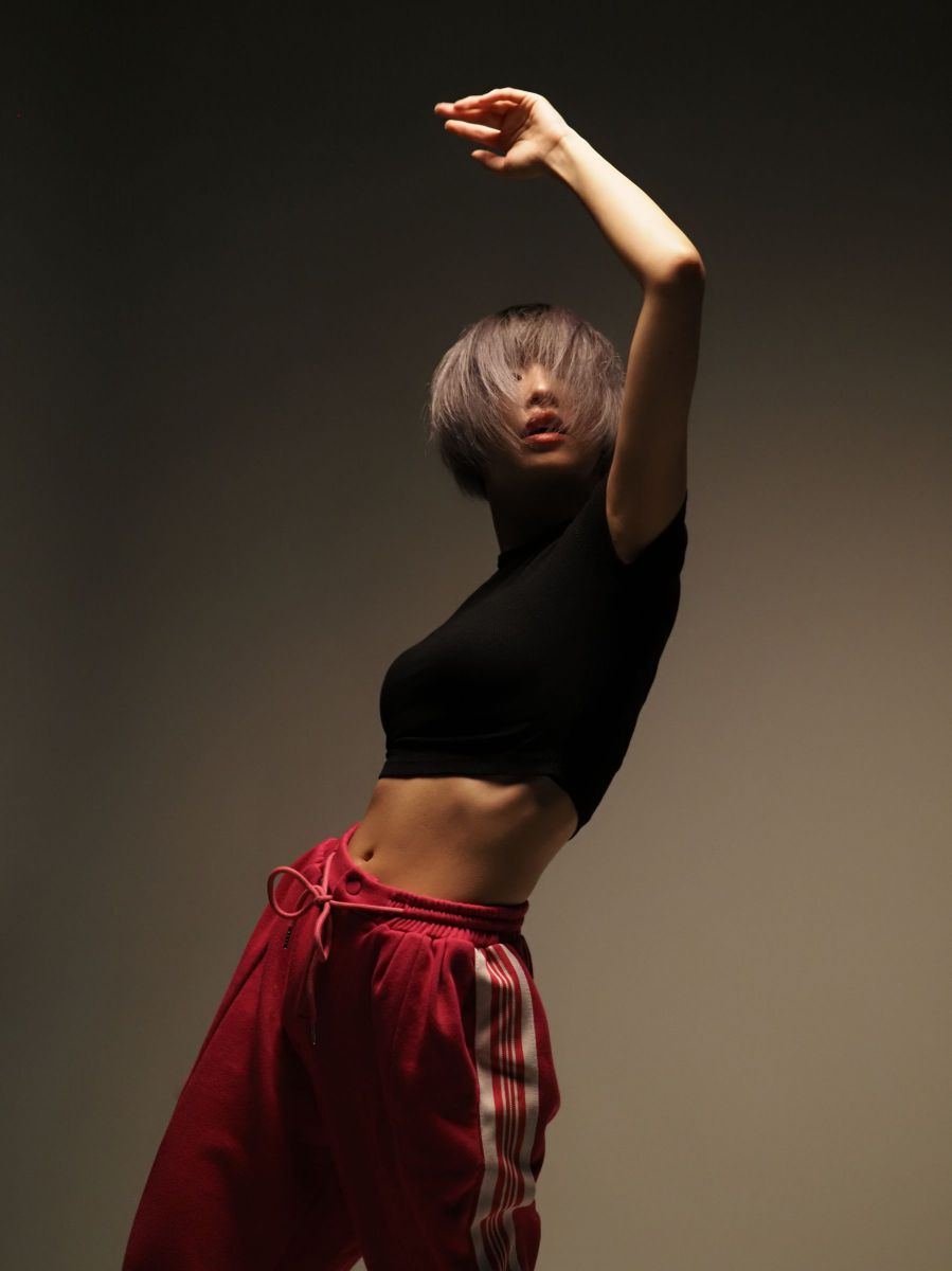 The Heart Wants What It Wants | GANREF