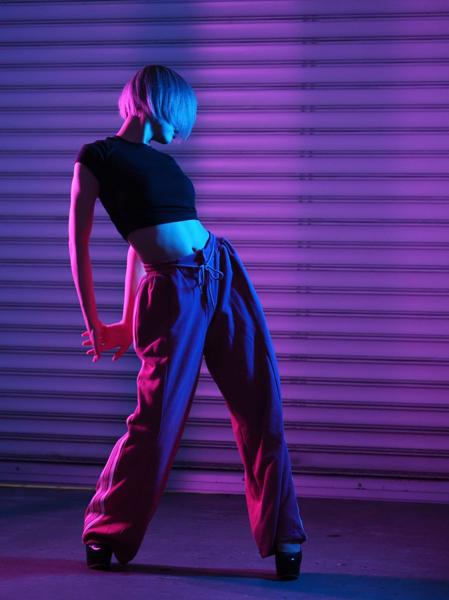 Miss Nothing | GANREF