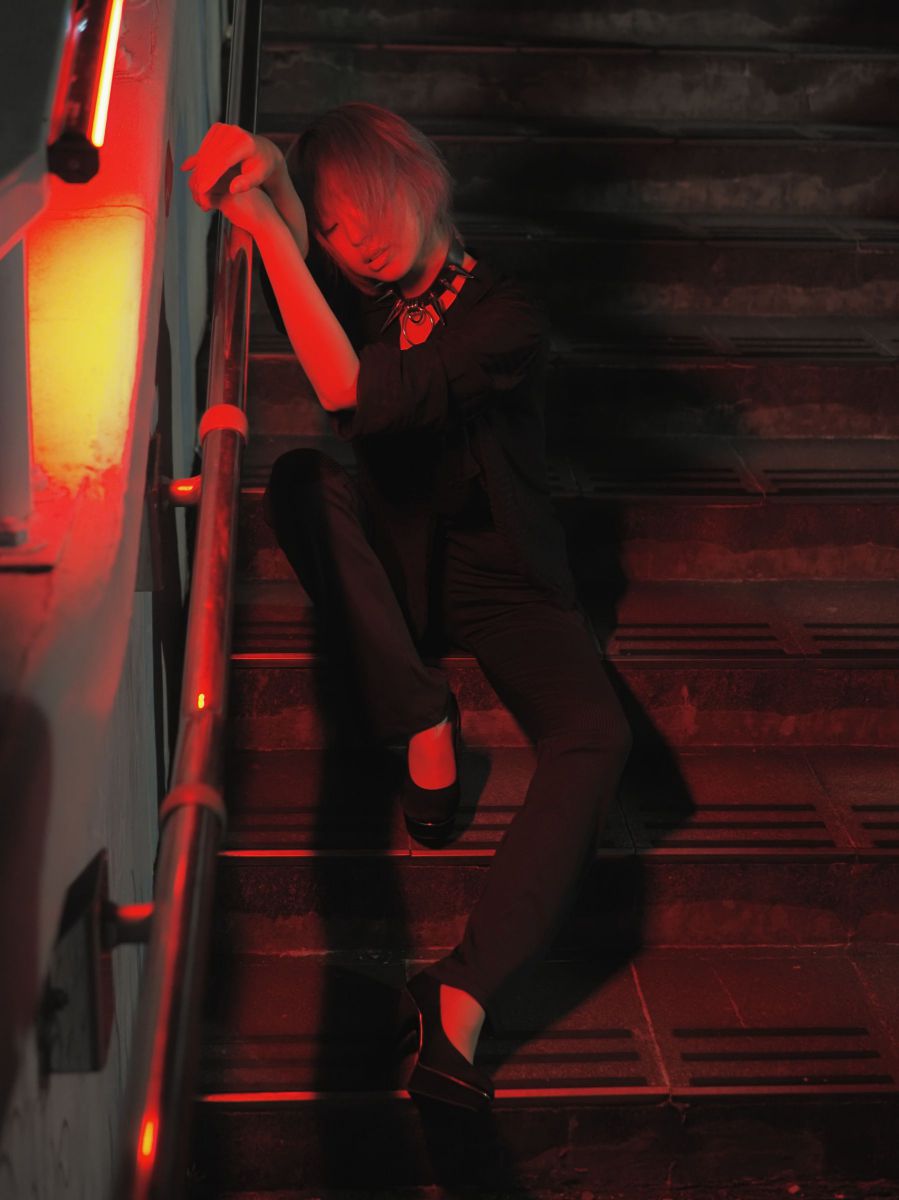 MIDNIGHT SHUFFLE | GANREF