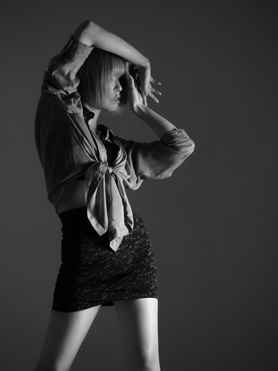 Just Tonight | GANREF