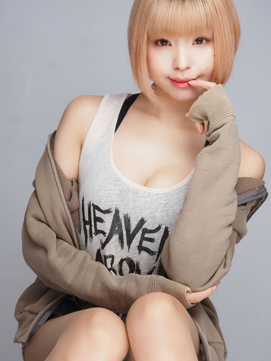 Sweet Smile | GANREF