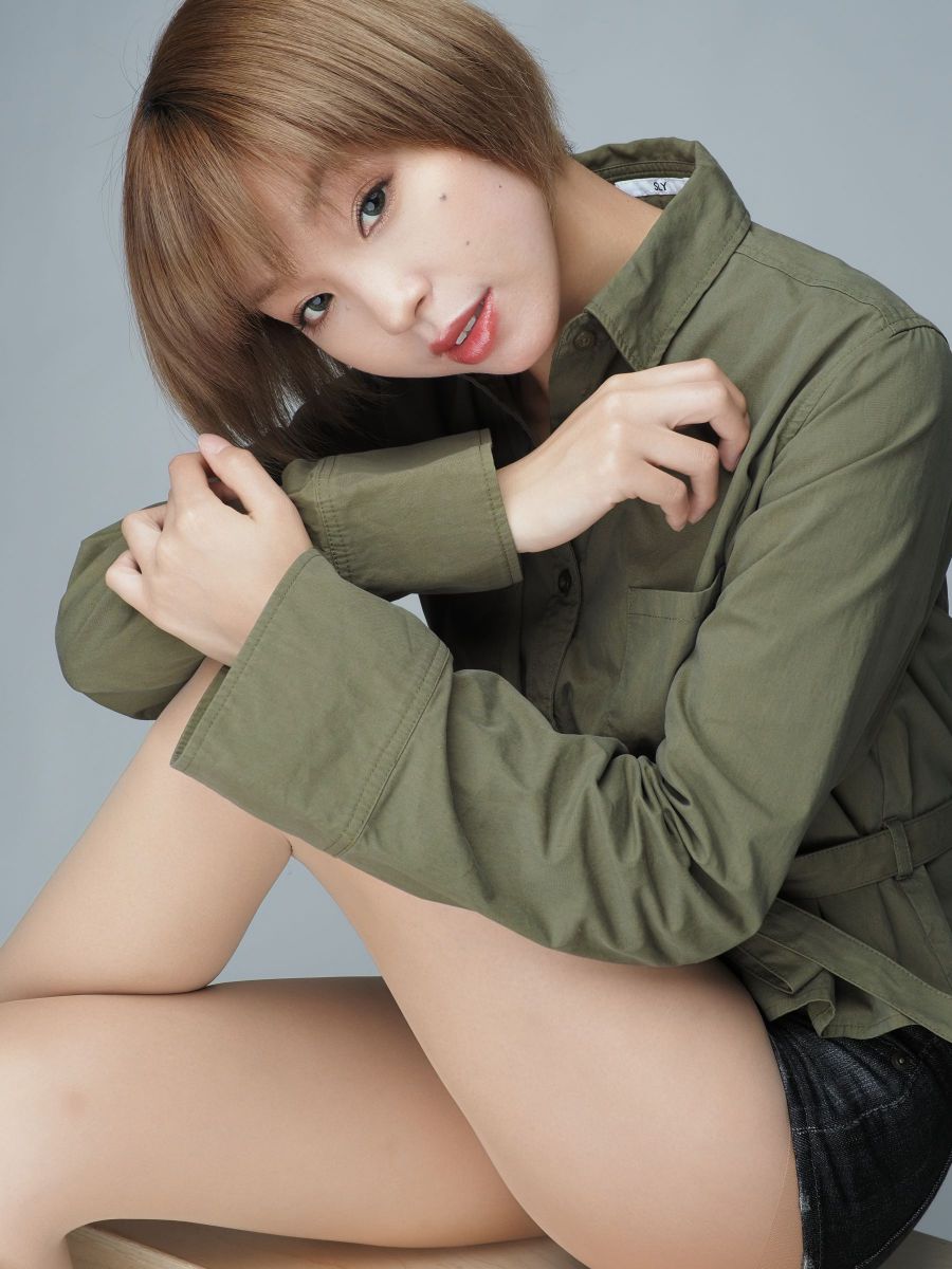 Shake That!! #5 | GANREF