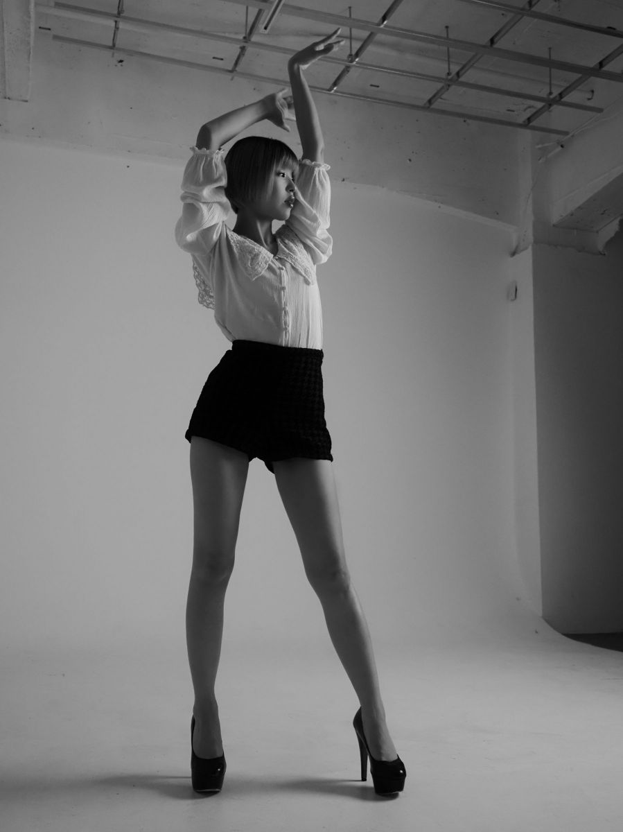 I Saw Her Standing There | GANREF