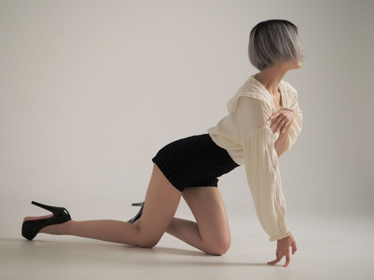 Heart Full Of Soul | GANREF