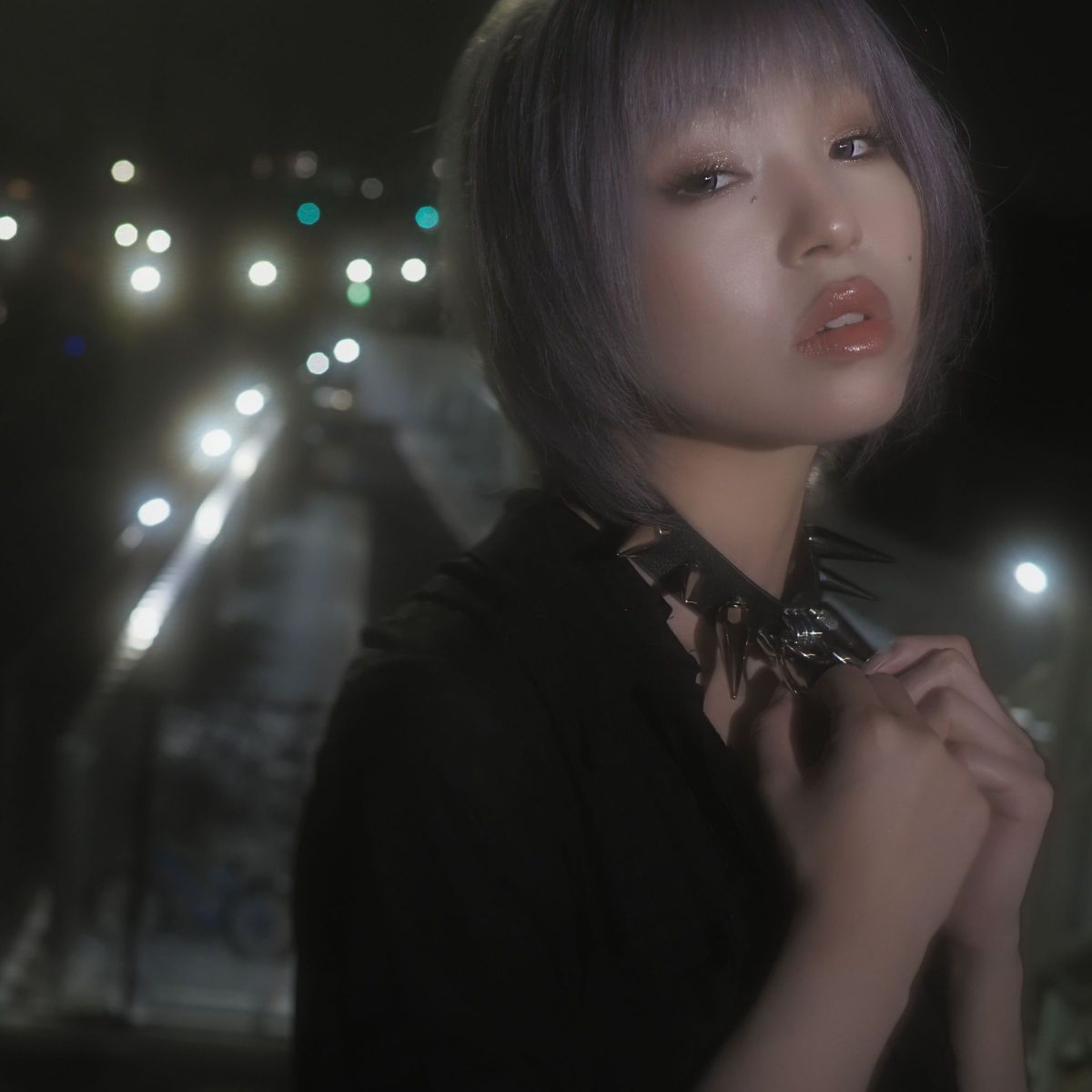 MIDNIGHT SHUFFLE | GANREF