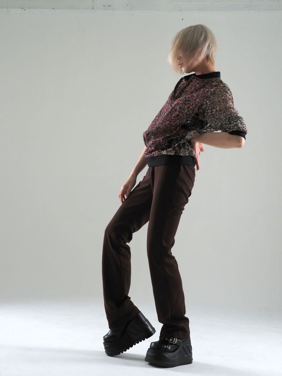 I Feel the Earth Move | GANREF