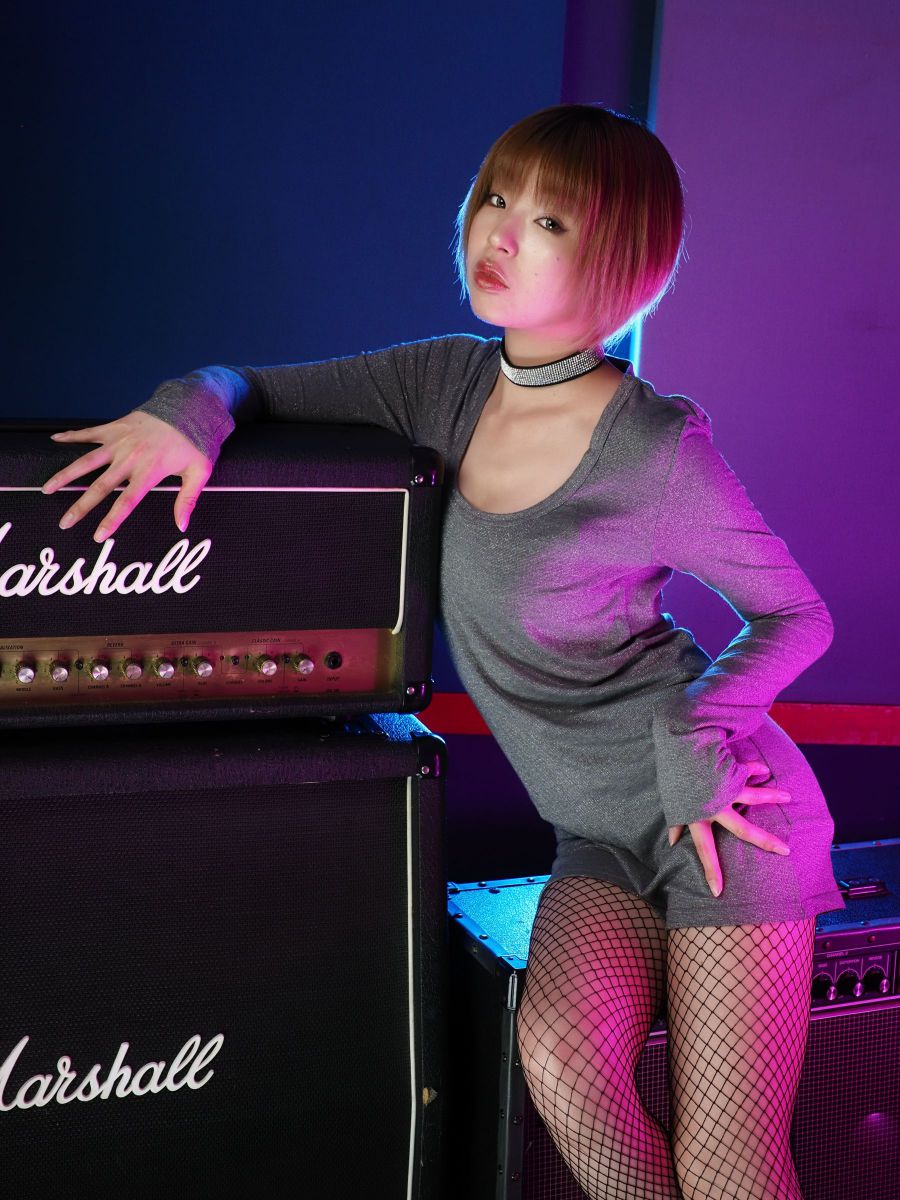 Thunder Vengeance | GANREF