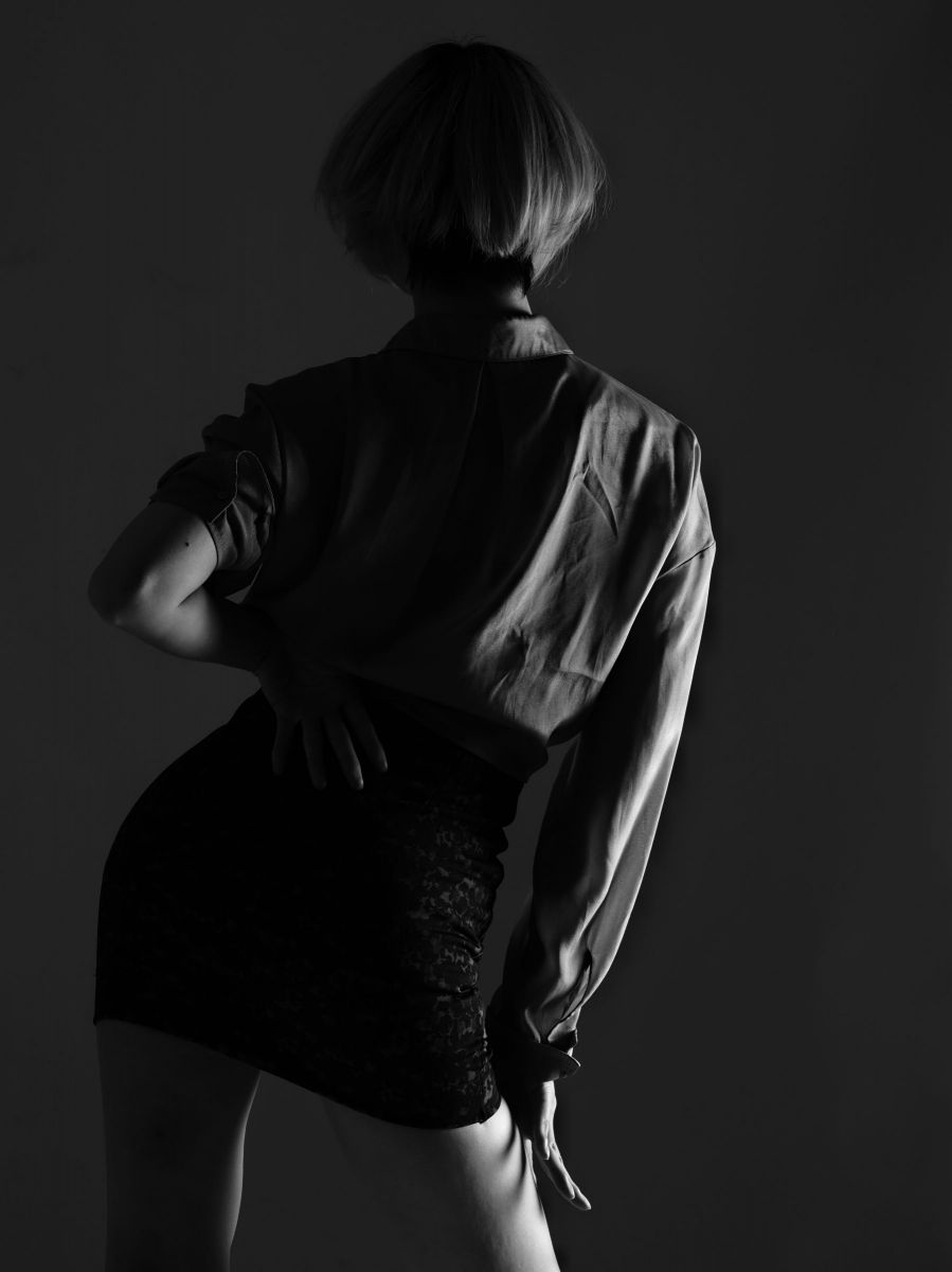 Edge of Darkness | GANREF