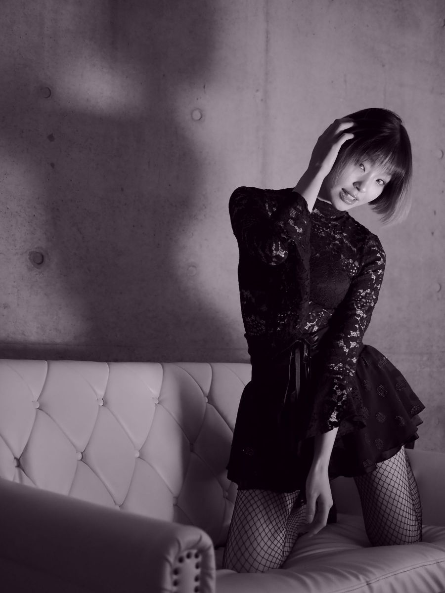 Sweet Lil' Devil | GANREF