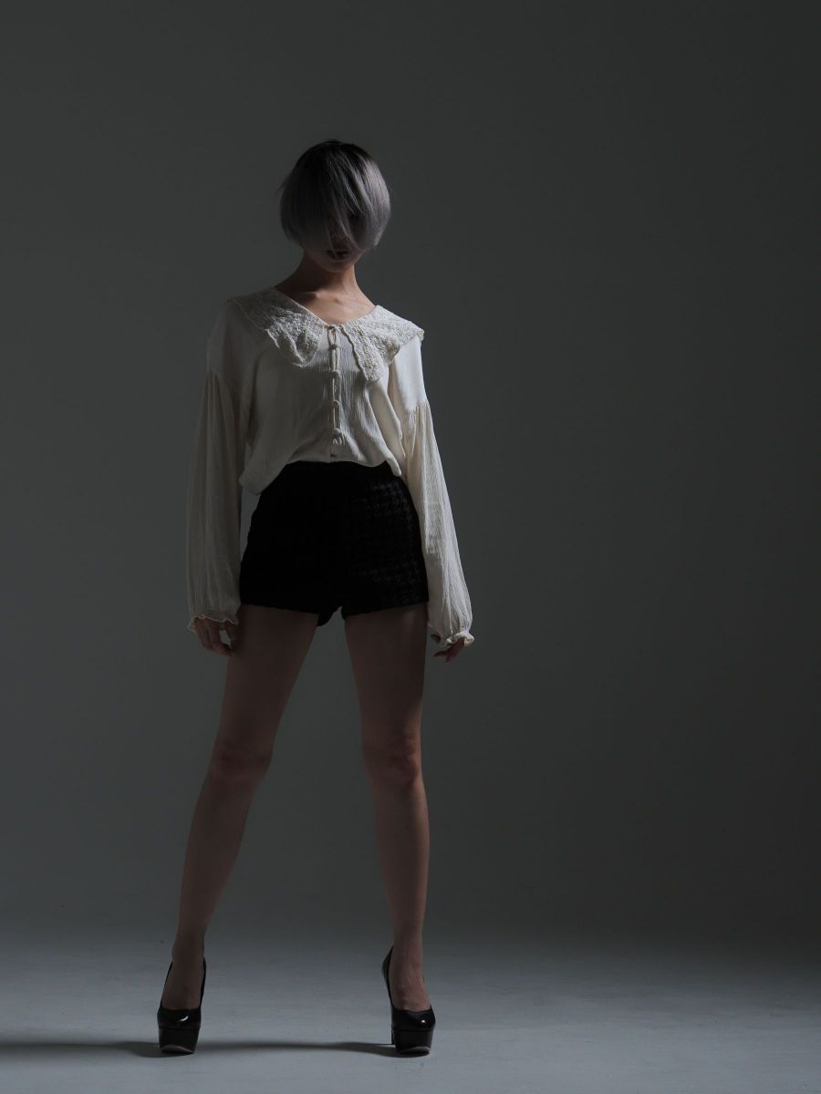 I Saw Her Standing There | GANREF