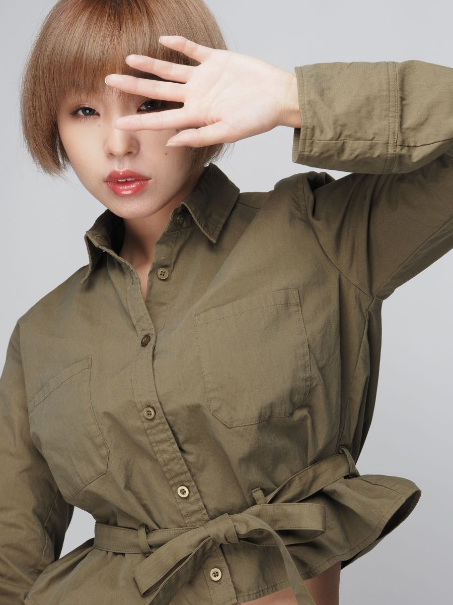 Shake That!! #2 | GANREF