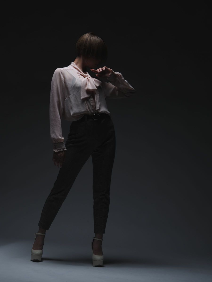 Shape of You | GANREF