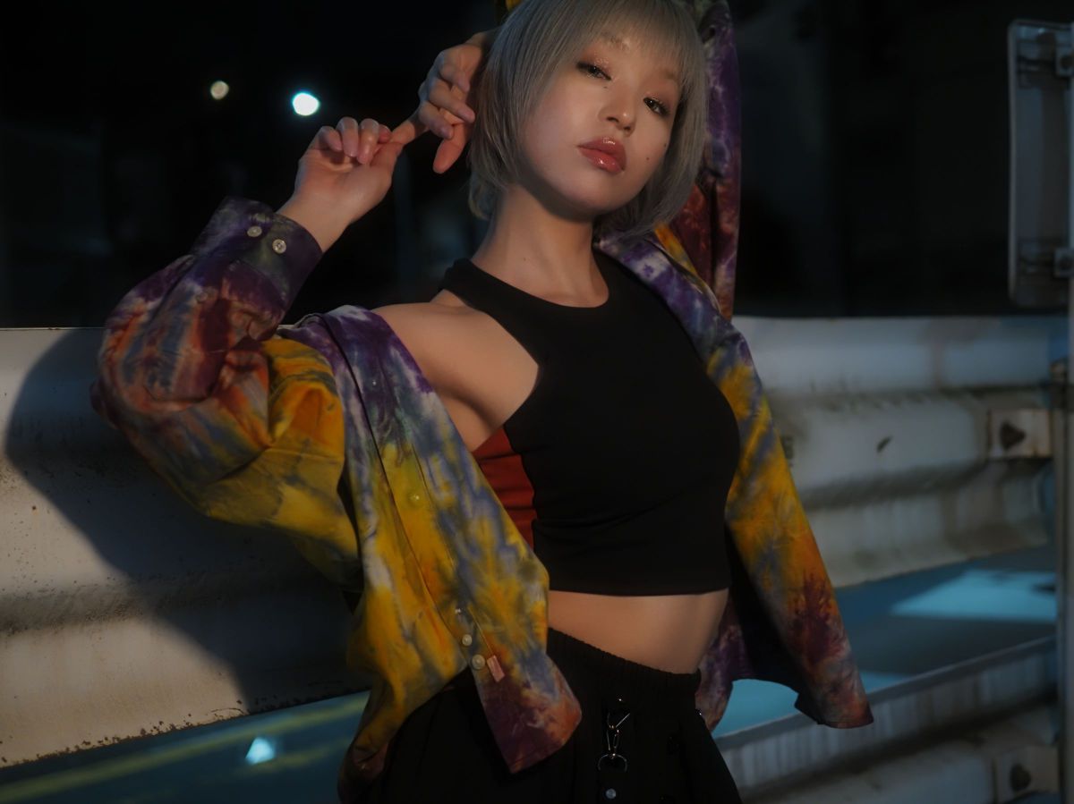 Let's Spend The Night Together | GANREF