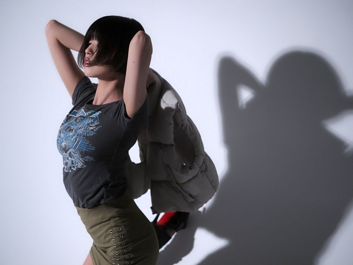 Cut To The Feeling | GANREF