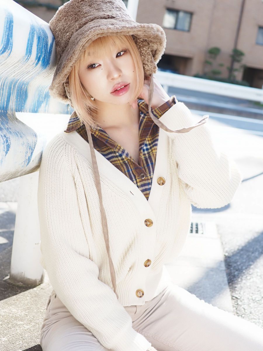 Street Angel | GANREF