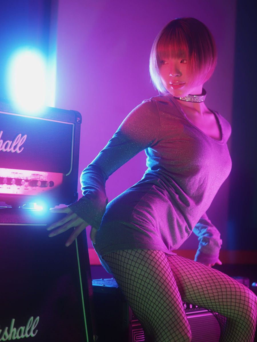 Burn/紫の炎 | GANREF