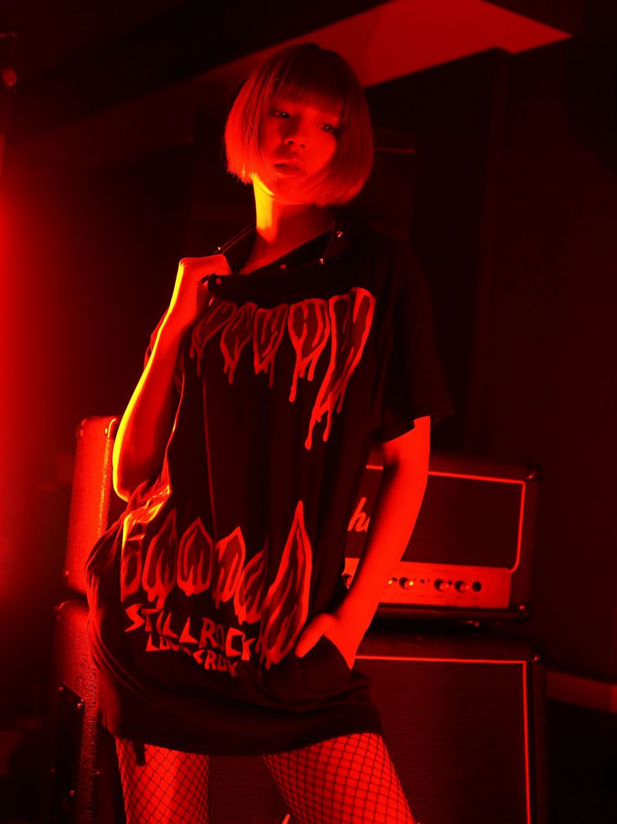 Back From The Dead | GANREF