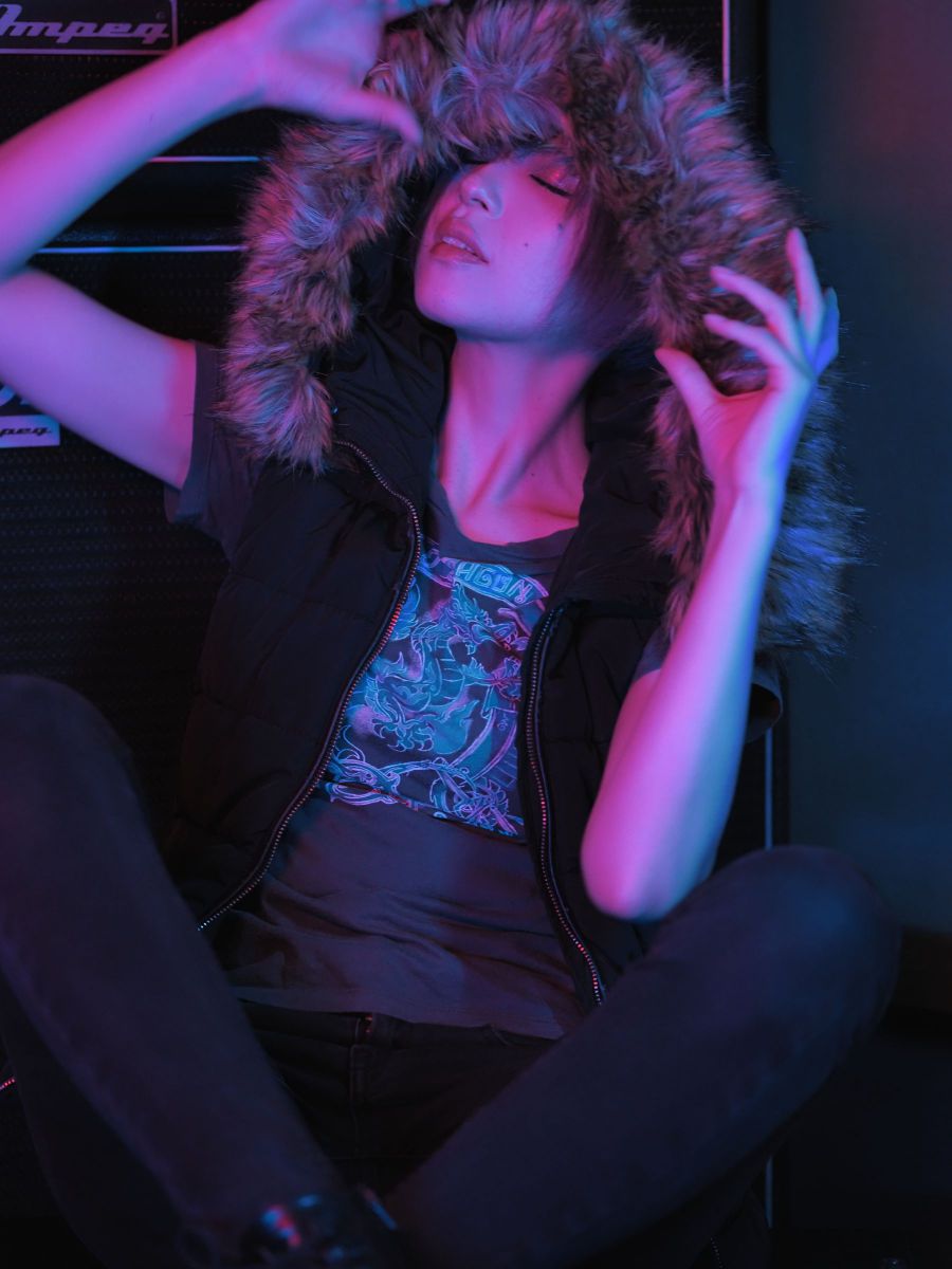 You Drive Me Wild | GANREF